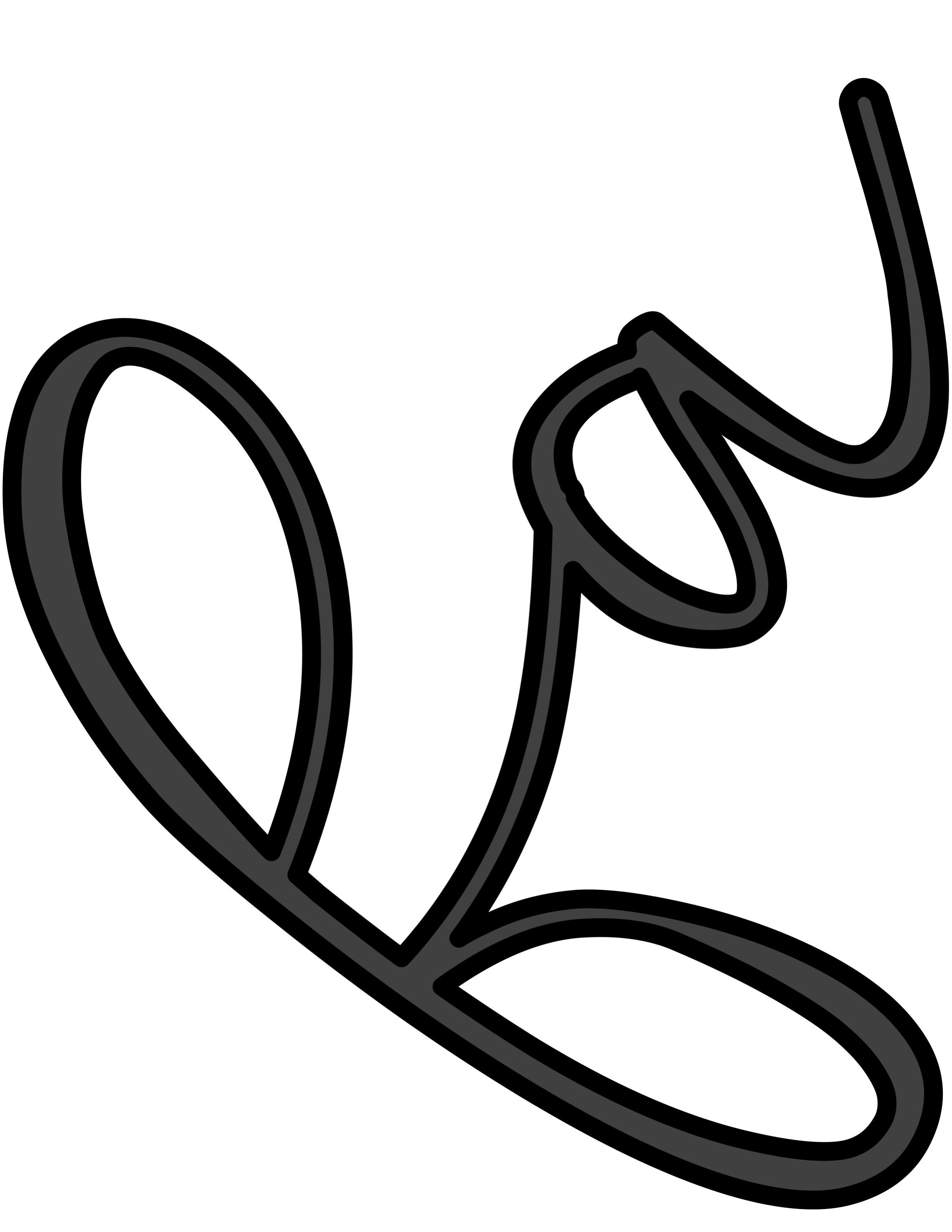 Love Fall Most of All Bulletin Board Modern Boho Autumn Bulletin Board ...