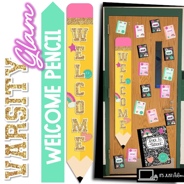 Glam Home Decor - Etsy