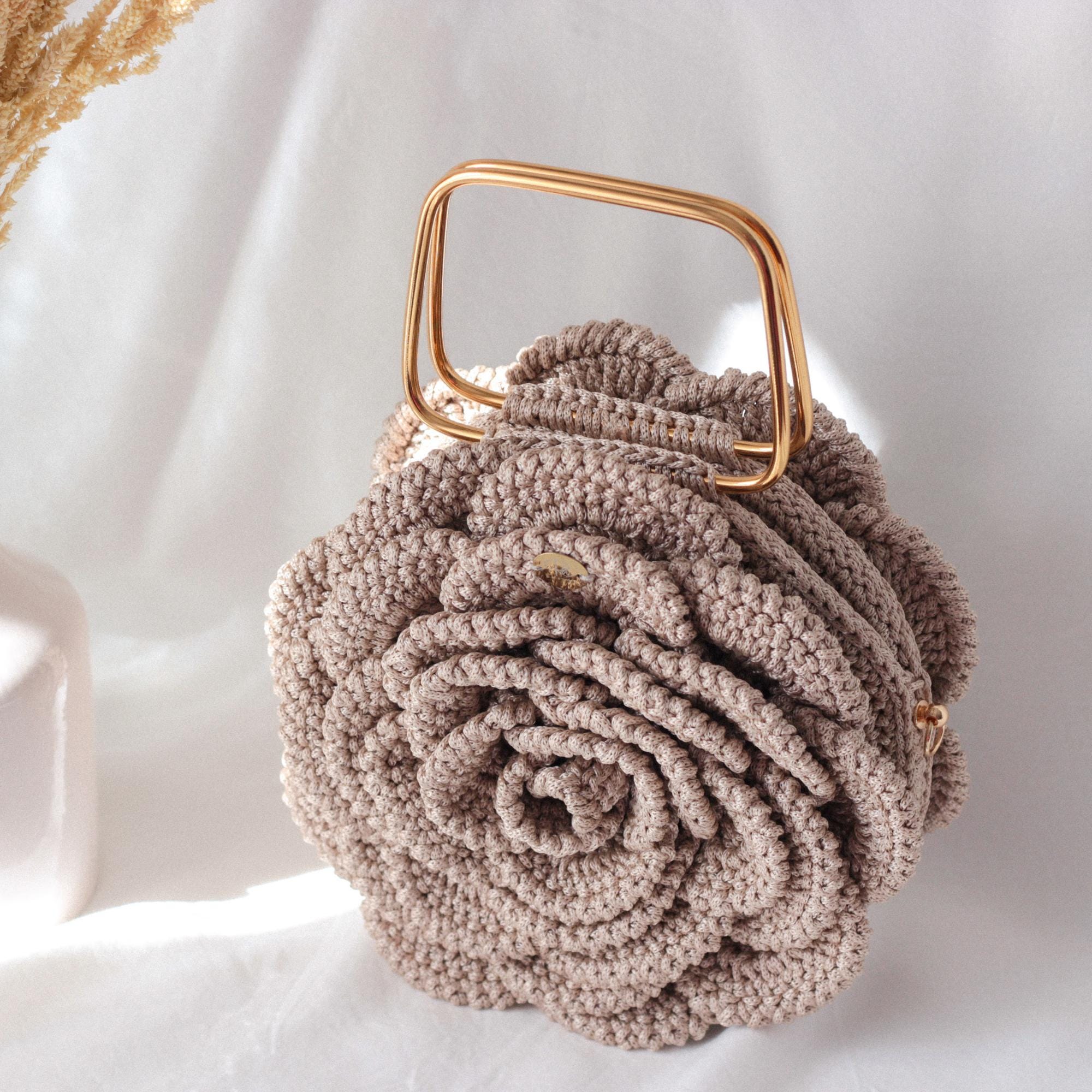 Rose Bags - Etsy Rose Bags - Etsy