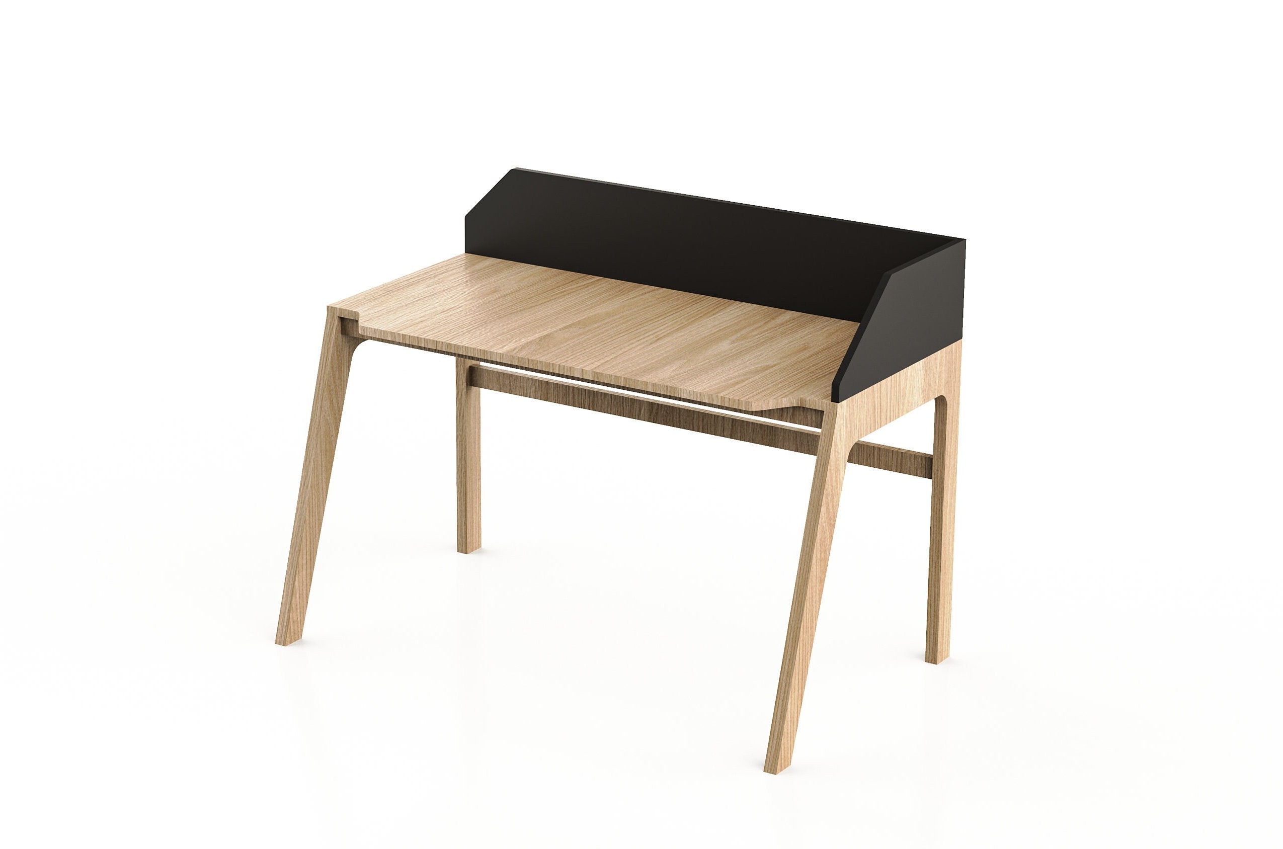 Wooden Table CNC Plan Desk Decor Cnc Plywood Design Desk Woodworking ...