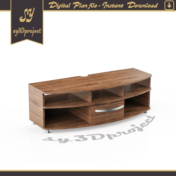 sy3Dproject - Etsy