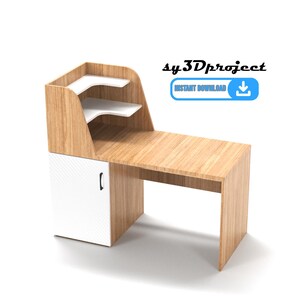 Cost of study table store