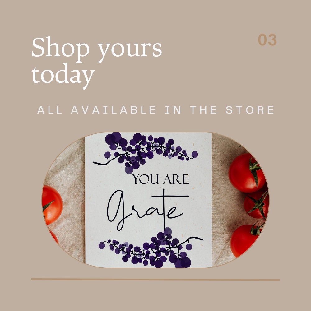 Poster you Are Grate Sayings Quotes for Home Decor Simple Printable ...