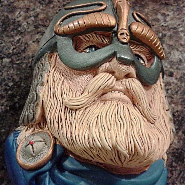 Rare Bossons Head - Etsy