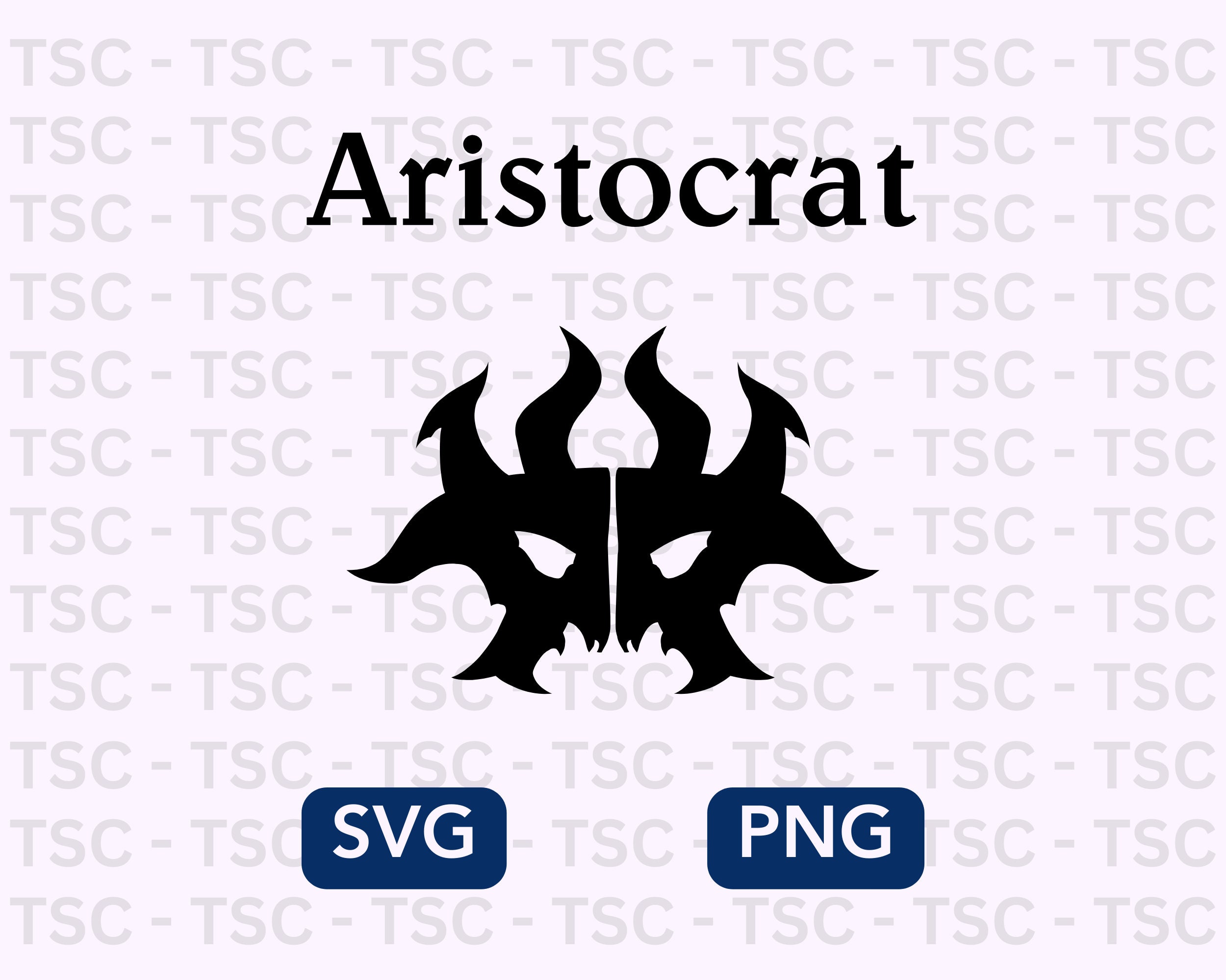 Magic the Gathering SVG Aristocrat Rakdos Svg, TCG Template, Mtg Png ...