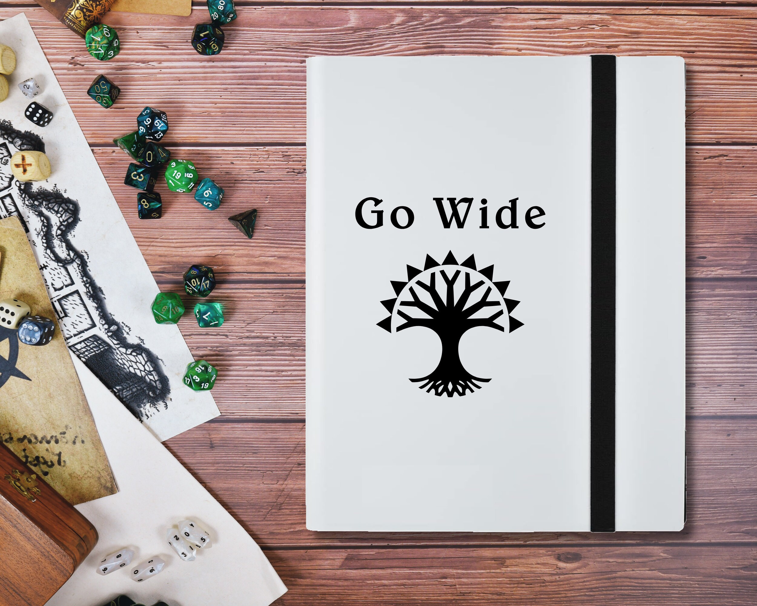 Magic the Gathering SVG | Go Wide Selesnya Svg, TCG Template, Mtg Png ...