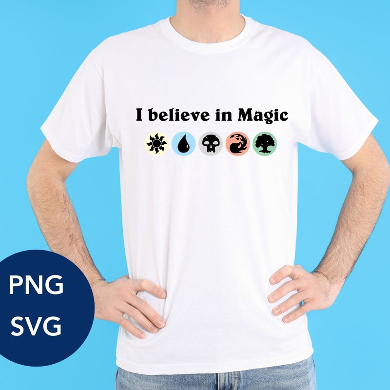 Magic the Gathering - Etsy