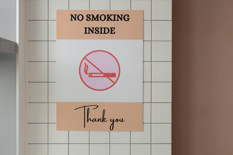 Editable Airbnb Host Signs Canva Template, VRBO Host Welcome Templates ...