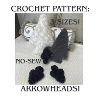 No Sew Chubby Ibex Crochet Pattern - Etsy UK