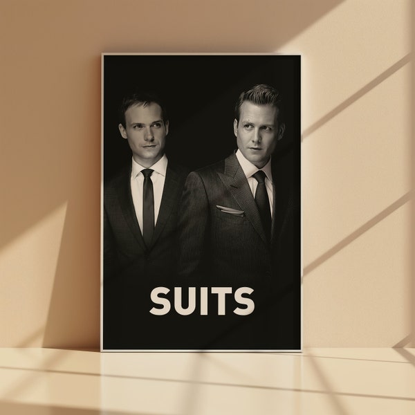 Suit - Etsy