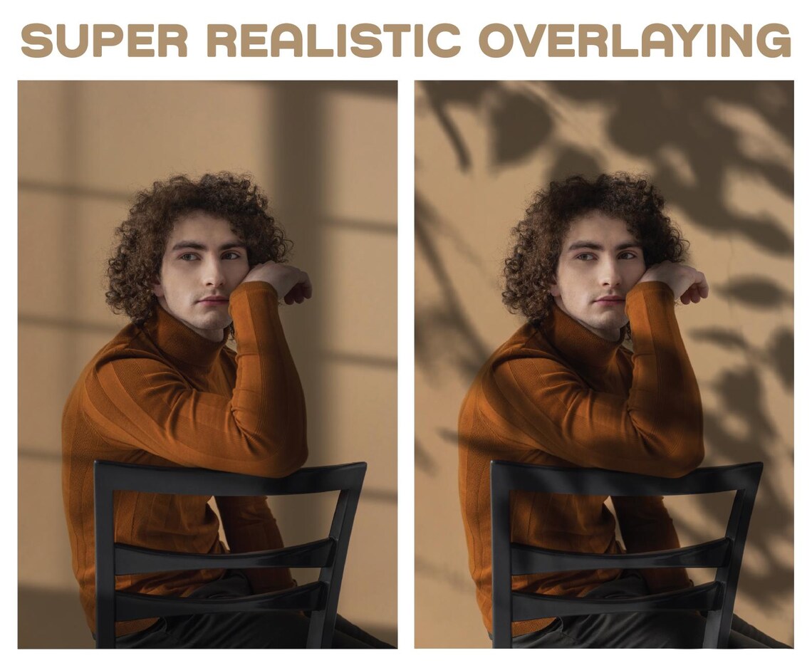 124 Shadow Overlays PNG – Window & Sunlight Texture Pack for Procreate ...