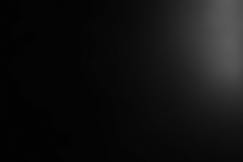 20 Black Gradients for Designs | Procreate | Photoshop | Illustrator ...