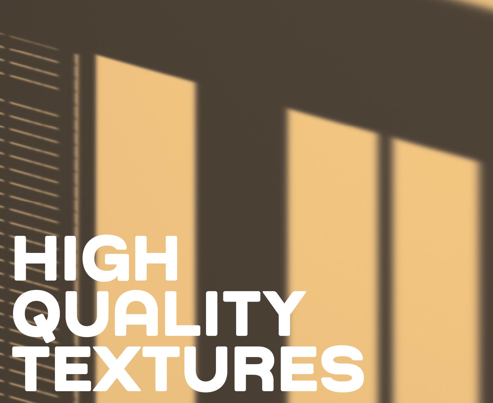 124 Shadow Overlays PNG – Window & Sunlight Texture Pack for Procreate ...