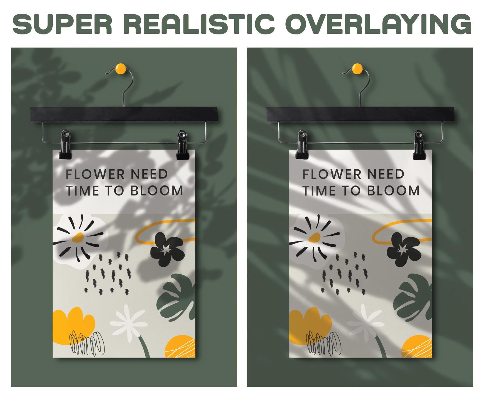 124 Shadow Overlays PNG – Window & Sunlight Texture Pack for Procreate ...