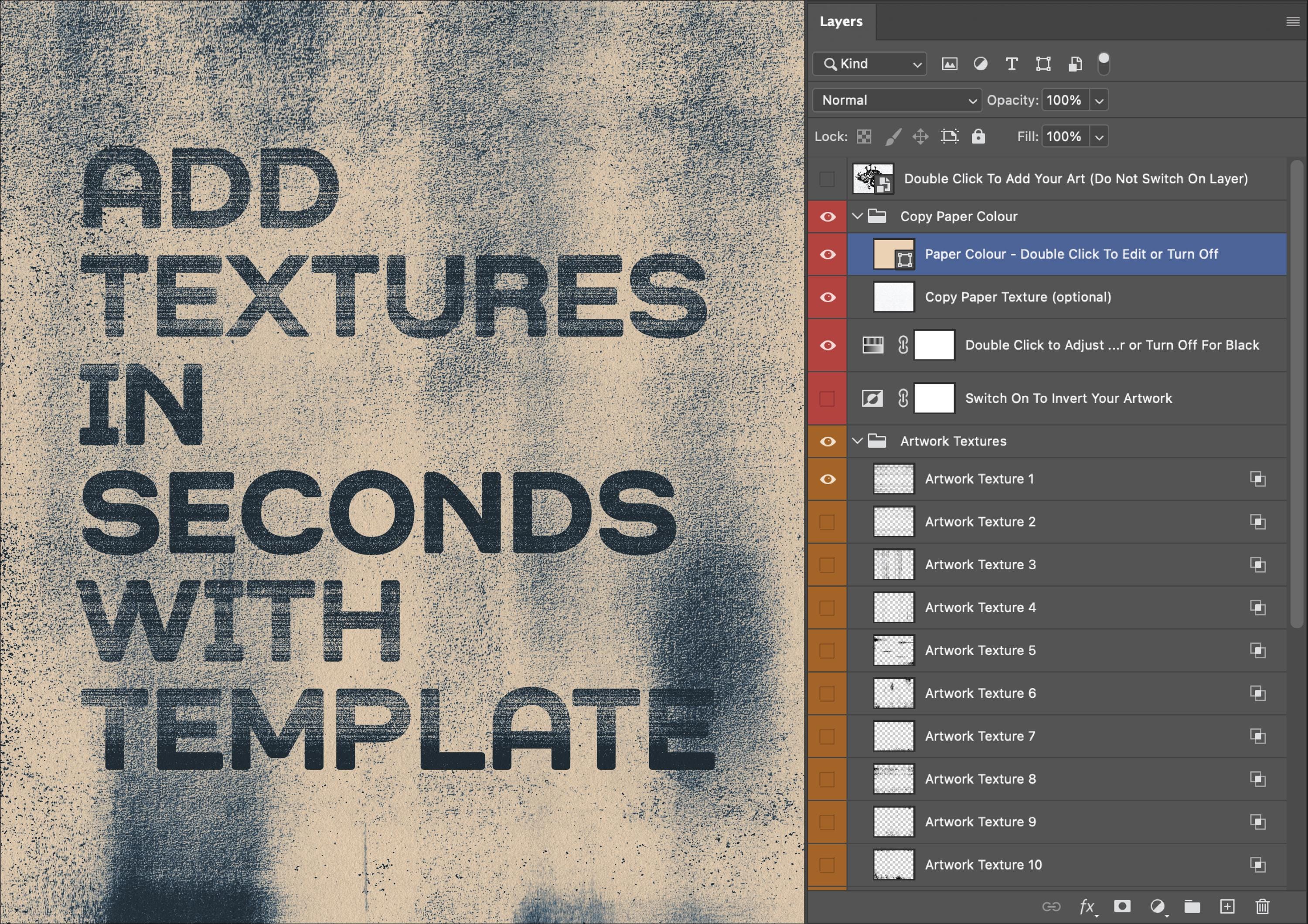 80+ Photocopy Textures for Photoshop / Photoshop Effects / Retro ...