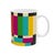 Motherboard Techie Mug Motherboard Coffee Gift for Techie Technology ...