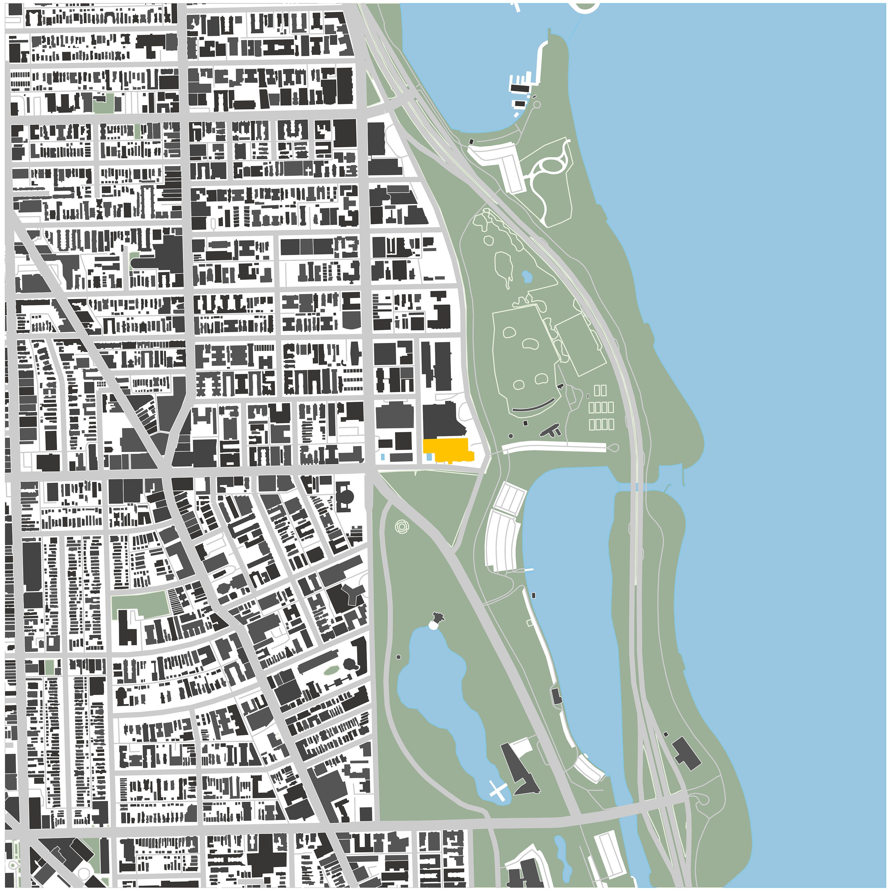 Custom Map of Your Home, Neighborhood, Favorite Restaurant, First Date ...