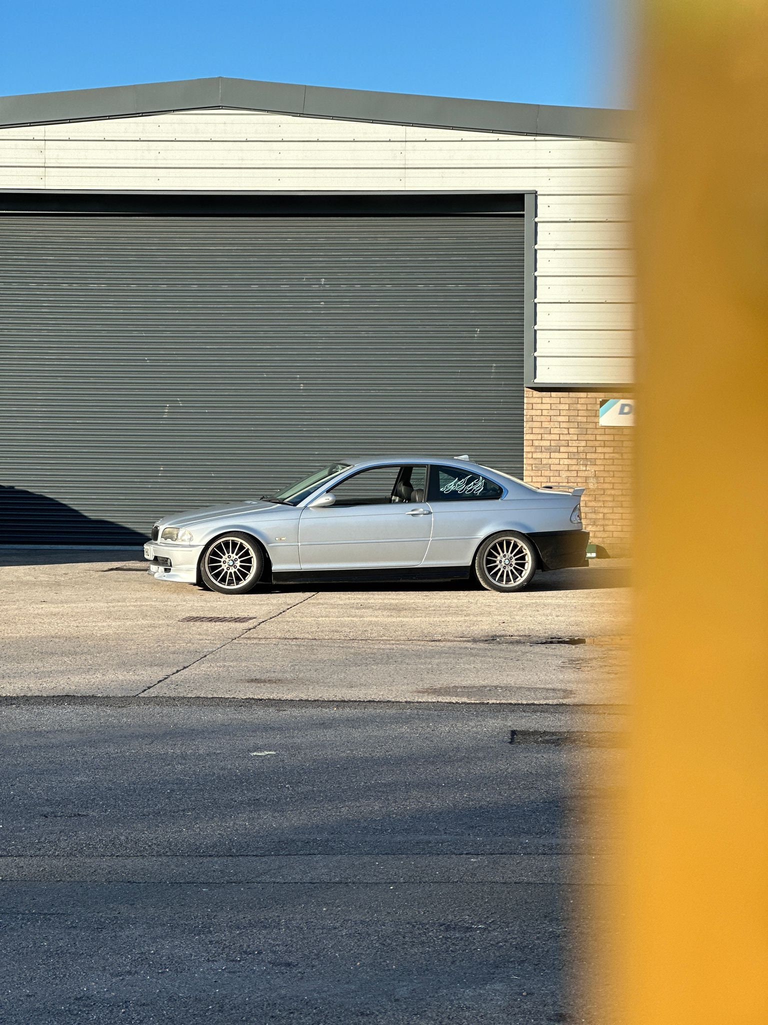 Window Flames Vinyl Decal pair - Etsy