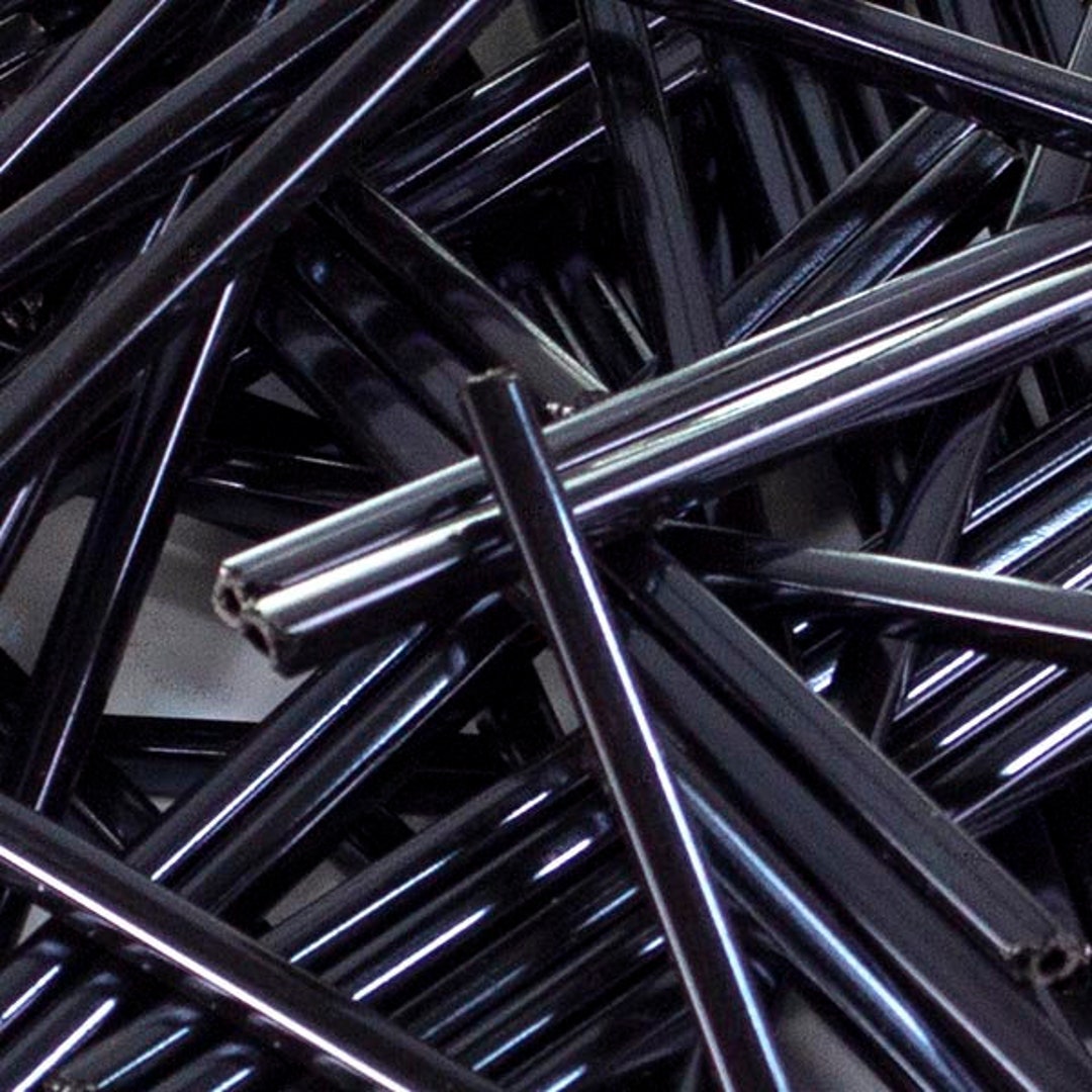 Outliners Mosaic Sticks™ for Glass Mosaic Art - Choose Black or White ...