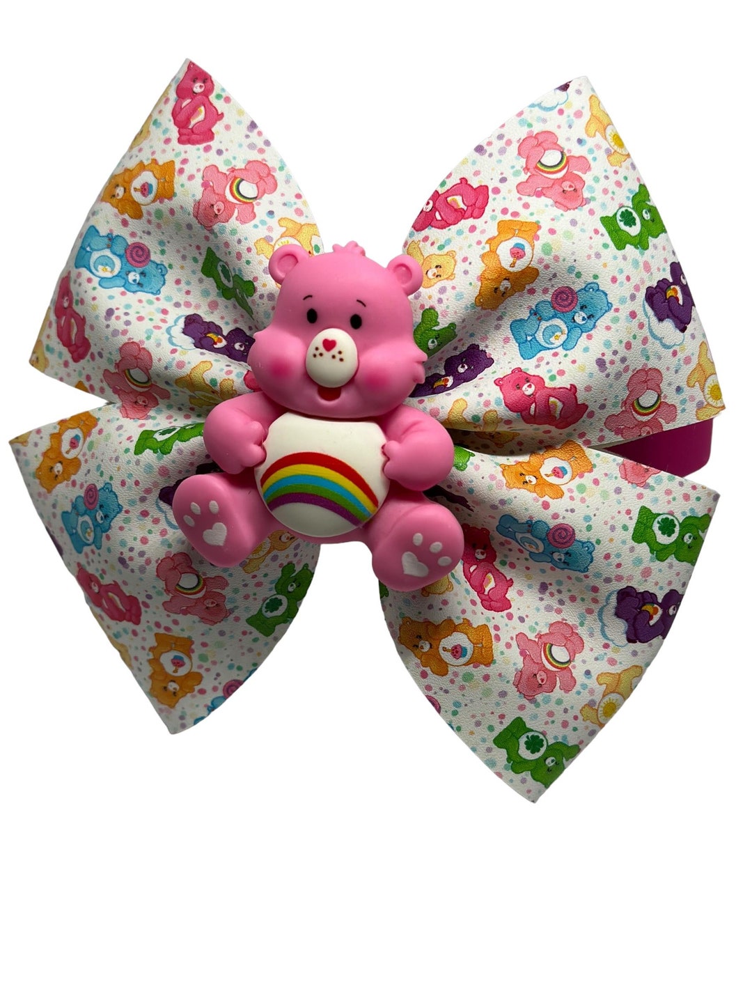 Headband, Girl's Wide Headband, Care Bears, Cute Birthday Gifts, Cute ...