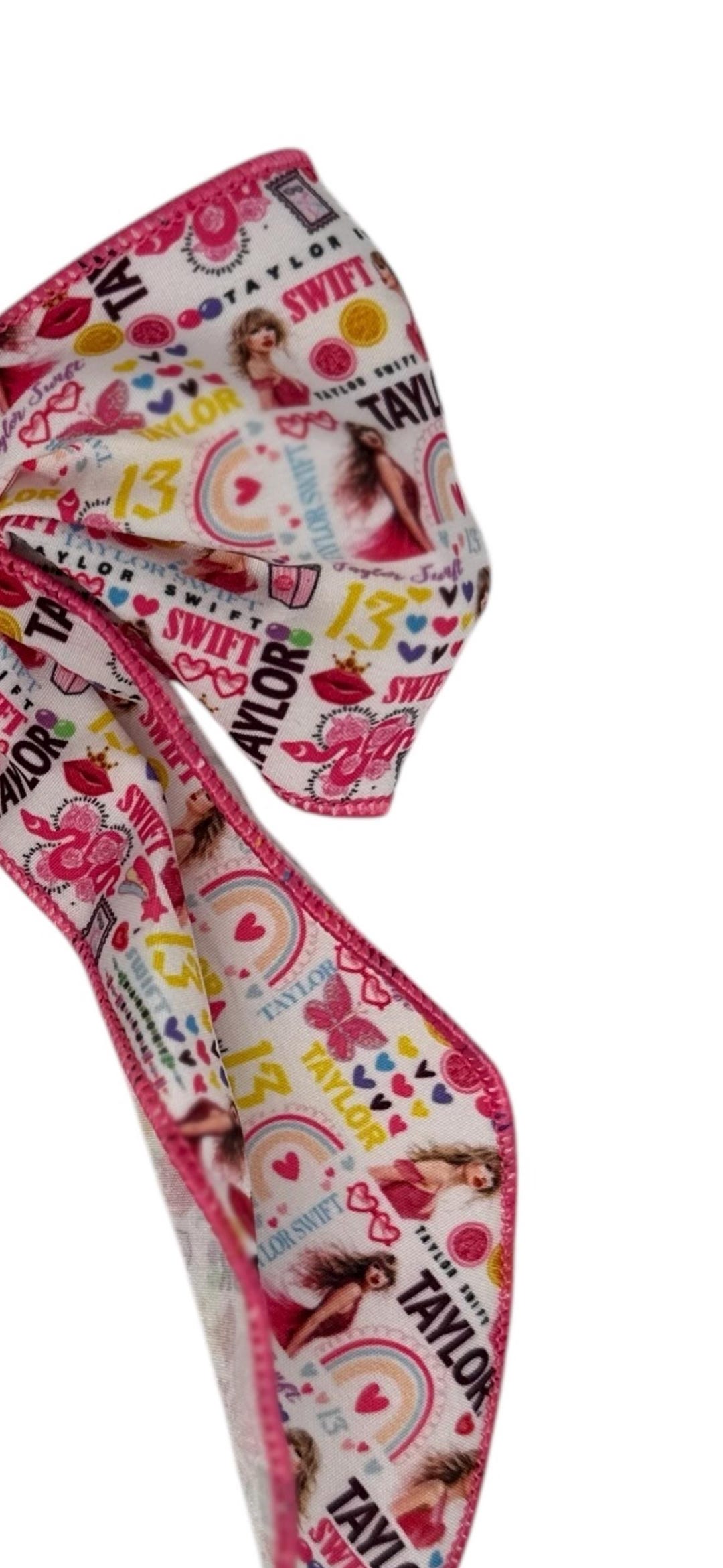 Taylor Bow, TS Bow, Swiftie Fan Bow, Pop Star Bow, Cute Girls Bows ...