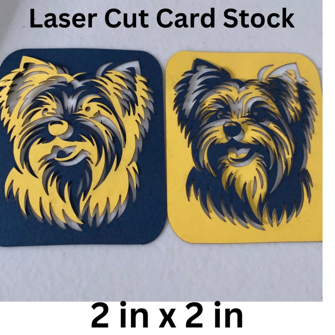 HAPPY YORKSHIRE TERRIER Svg, Happy Male Yorkshire Terrier Svg Files for ...