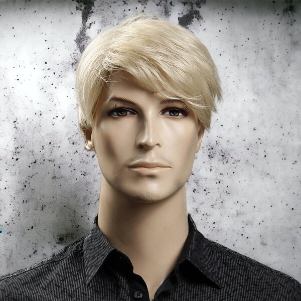 Barbie Wig - Etsy