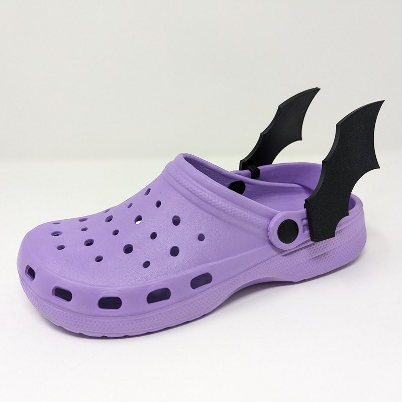 Croc Charms Set - Etsy