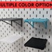 IKEA SKADIS SHELF Minimalistic Pegboard Uppspel Accessories Office Work ...