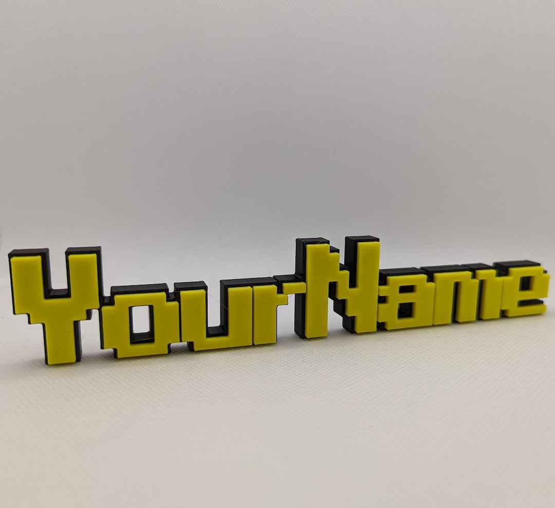 Personalized Old School Runescape OSRS Name Plate Sign Gamer Gift ...
