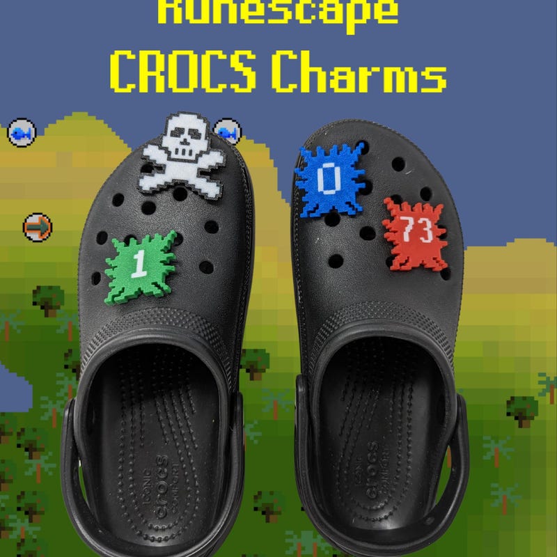 Osrs Cosplay - Etsy