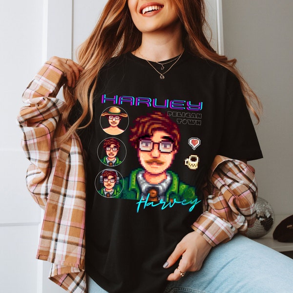 Stardew Valley Merch - Etsy