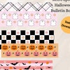 Fall Bulletin Board Borders - Etsy