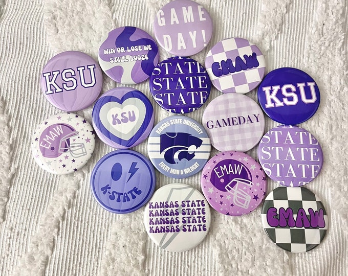 Ksu - Etsy