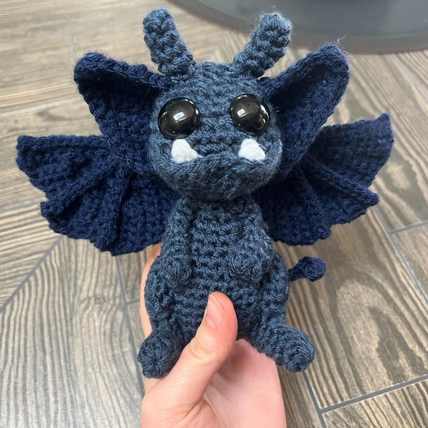 Gilbert Plushie - Etsy