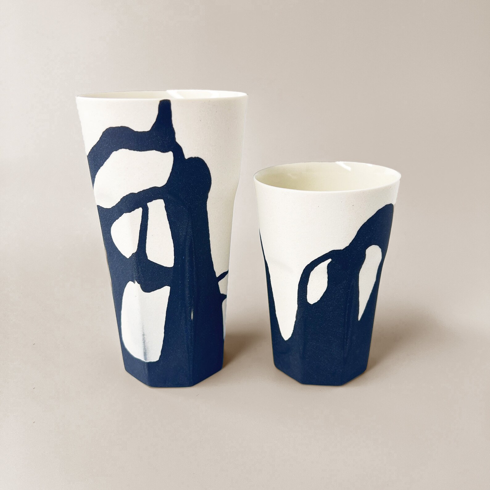 POTTERY COFFEE MUG, Ceramic Tea Mug, Pretty Coffee Mug, Adorable ...
