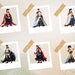 Prince Clipart Prince Fairy Tale Clipart Children's Party Clipart ...