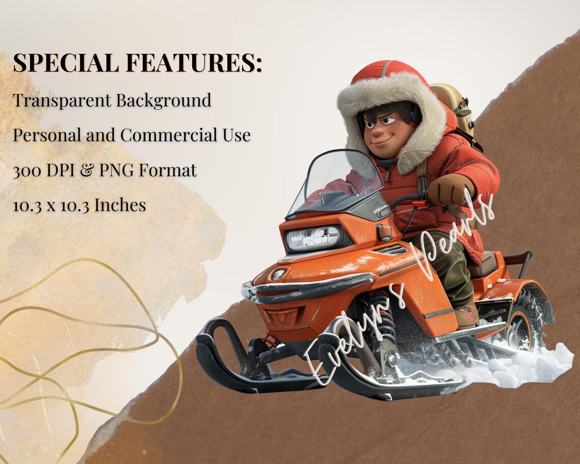 Eskimo Life Clipart Arctic Decor Clipart Tribal PNG Wild West PNG ...