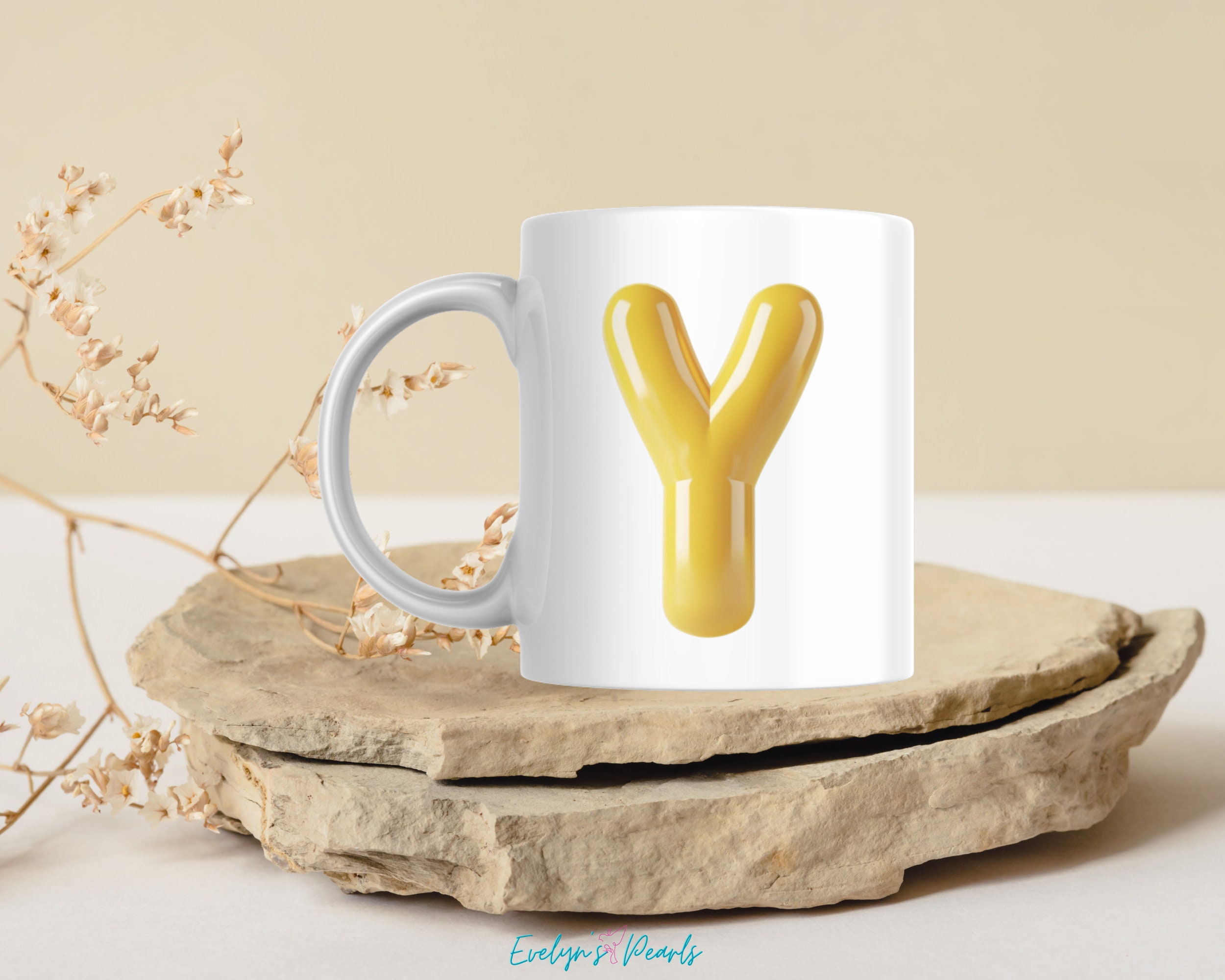 Letters Clipart 3D Yellow Bubble Letters PNG 26 English Alphabet ...
