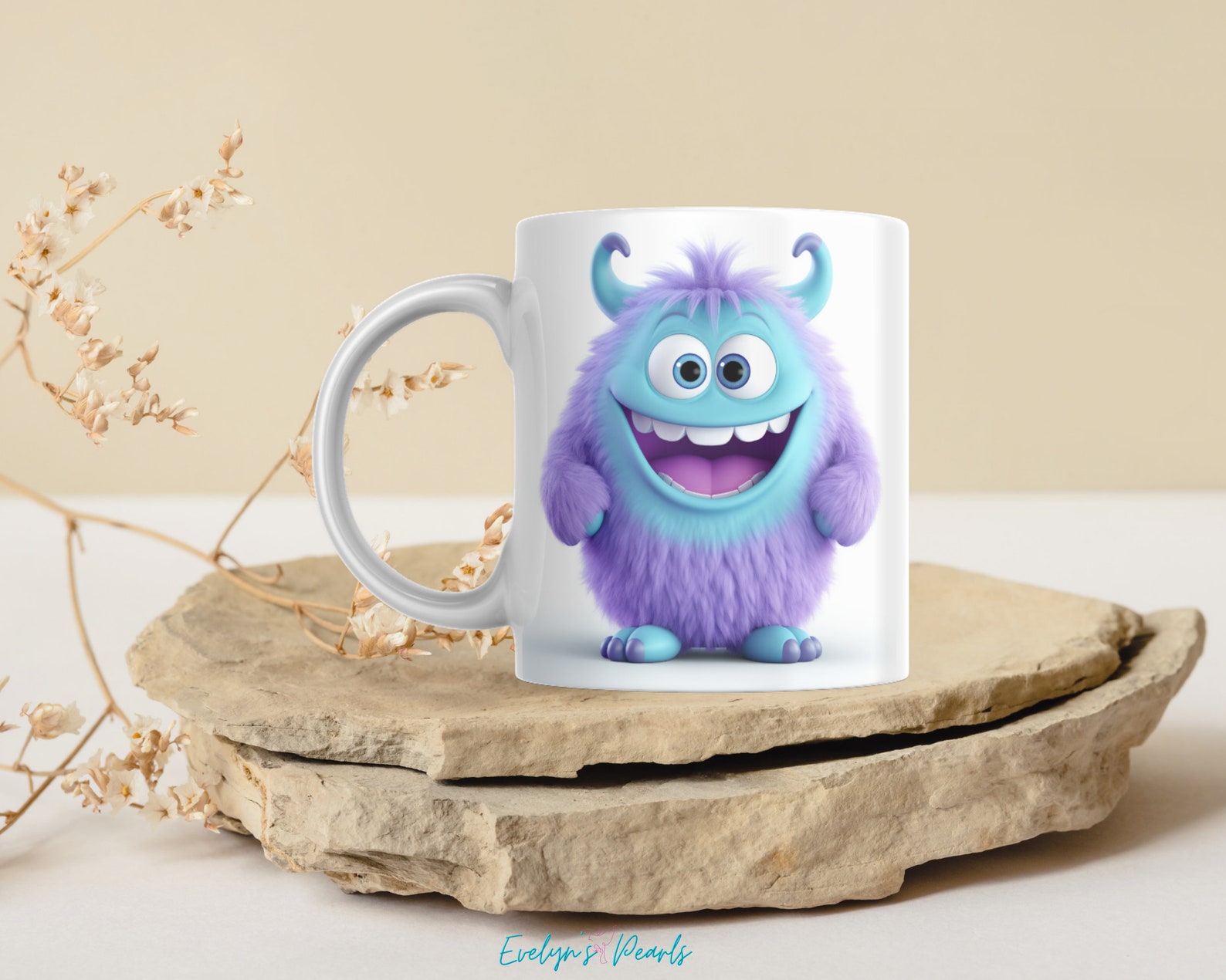 Monster Clipart Cute Monster PNG Little Monster Clipart Clipart ...