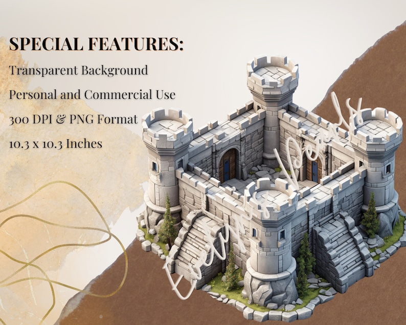 Medieval Castle Entrance Clipart Castle PNG Medieval Door Clipart ...