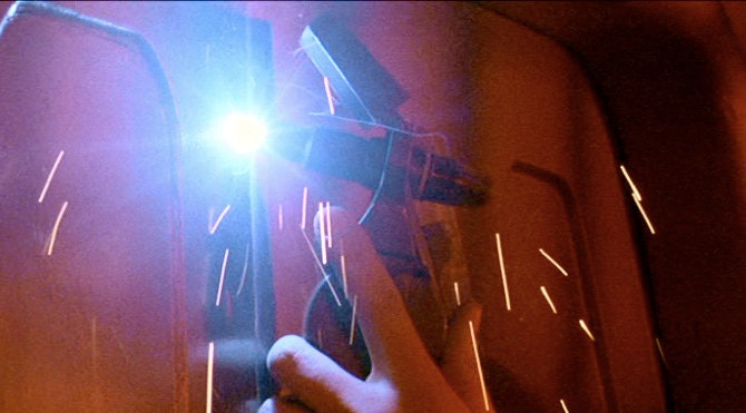 3D STL - Hand Welder Froms "aliens" - Etsy