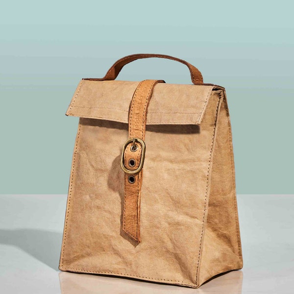 Paper Lunch Bags - Etsy