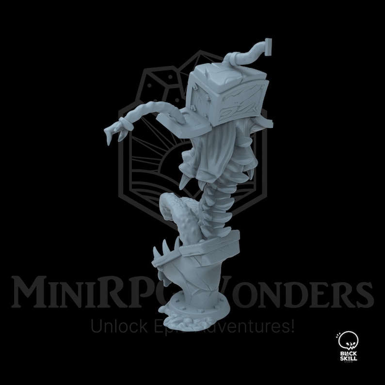 Toilet by Black Skull Studio for Dnd, 5E, Pathfinder and Other Rpgs ...