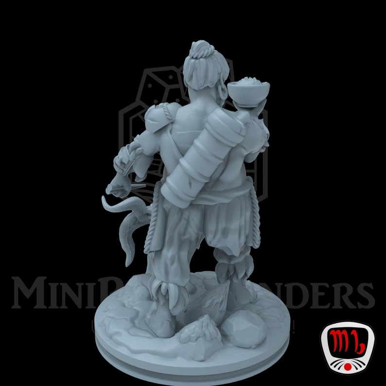 Chen the Archer by Mojibake Japanese Hero Asiatic Hero Asiatic Ranger ...