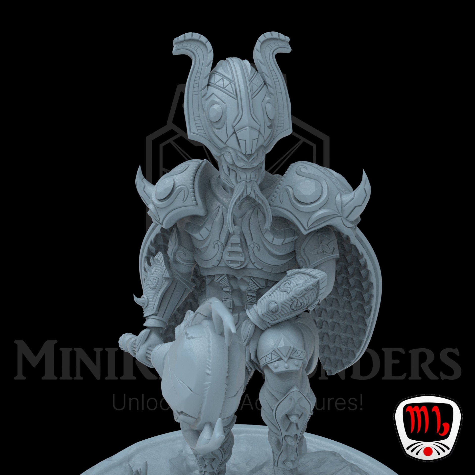 Khepri, God of Rebirth and the Sunrise Diorama by Mojibake | Egypt God ...