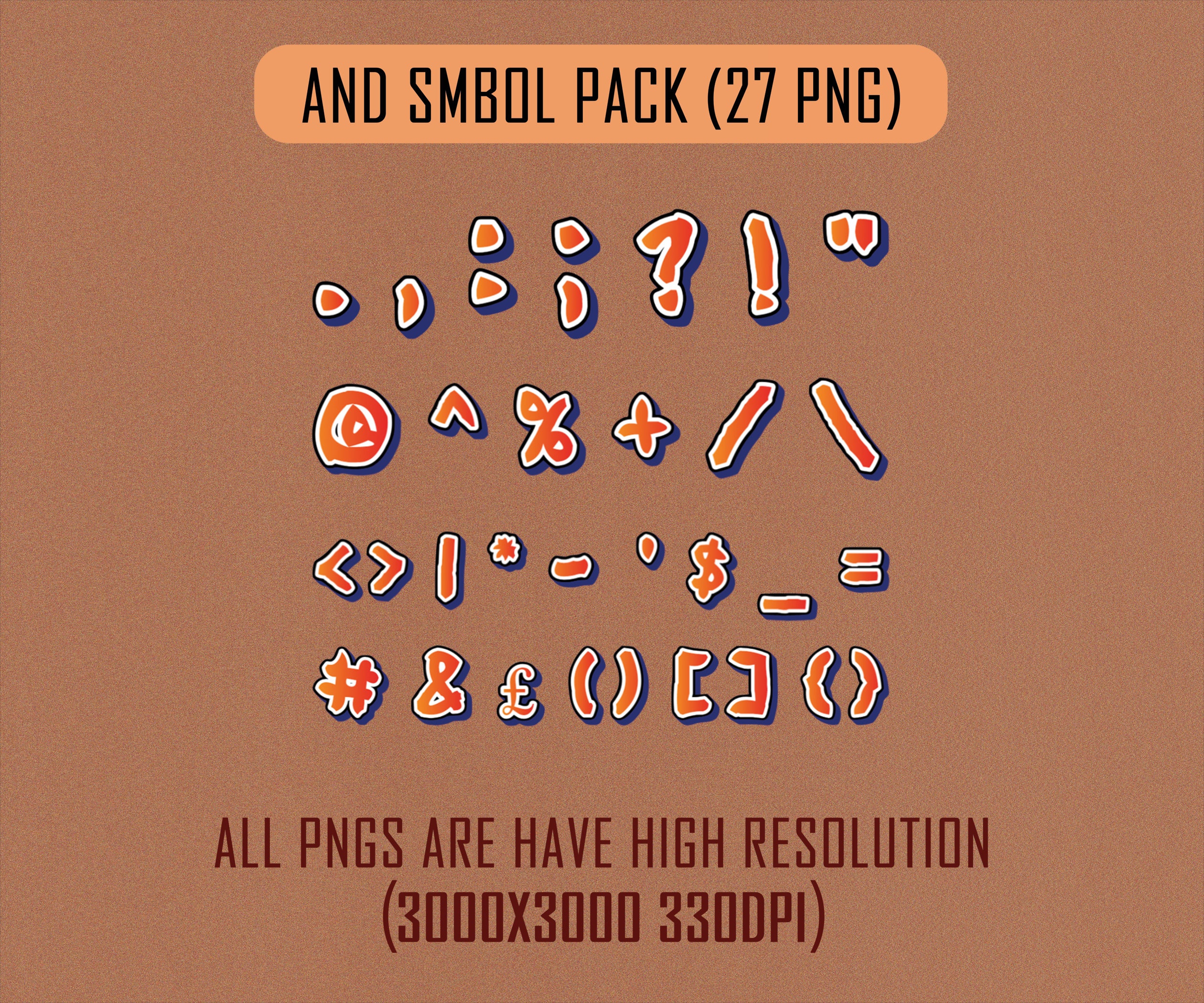 Naruto Alphabet, Custom Naruto Alphabet Clipart, 26 Uppercases 26 ...