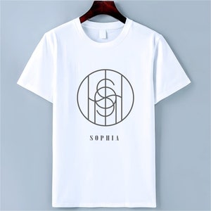 Custom Name Logo, 3D Name Logo Design for Jewelry, Personalized Name ...