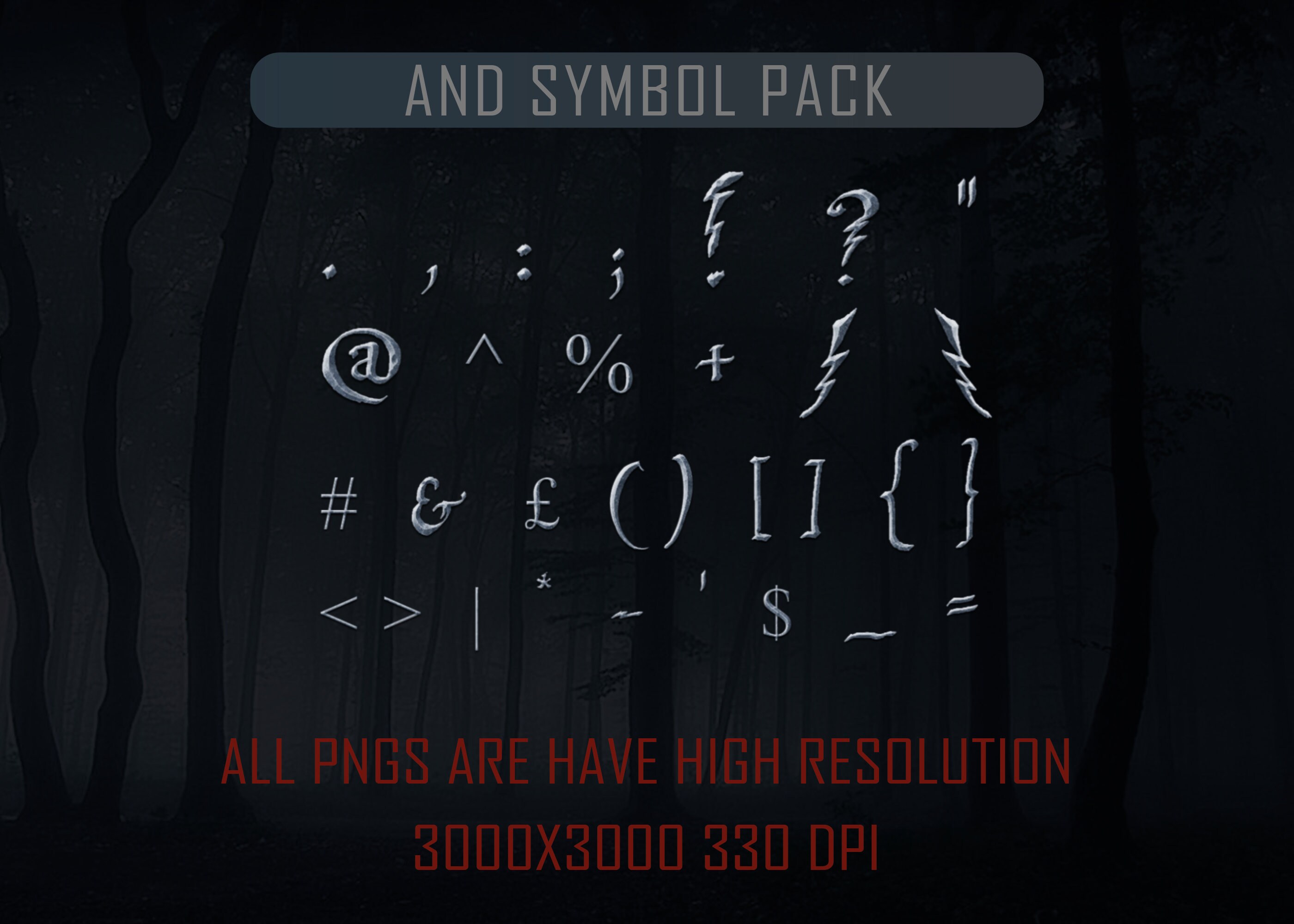 Wizard School Alphabet, Potter Alphabet Clipart, 26 Uppercases 26 ...