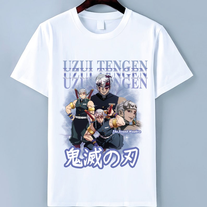 Custom Demon Slayer Png for Printing, Demon Slayer Print Materials ...